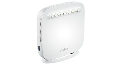 D-Link DSL-G225 N300 review - CHOICE