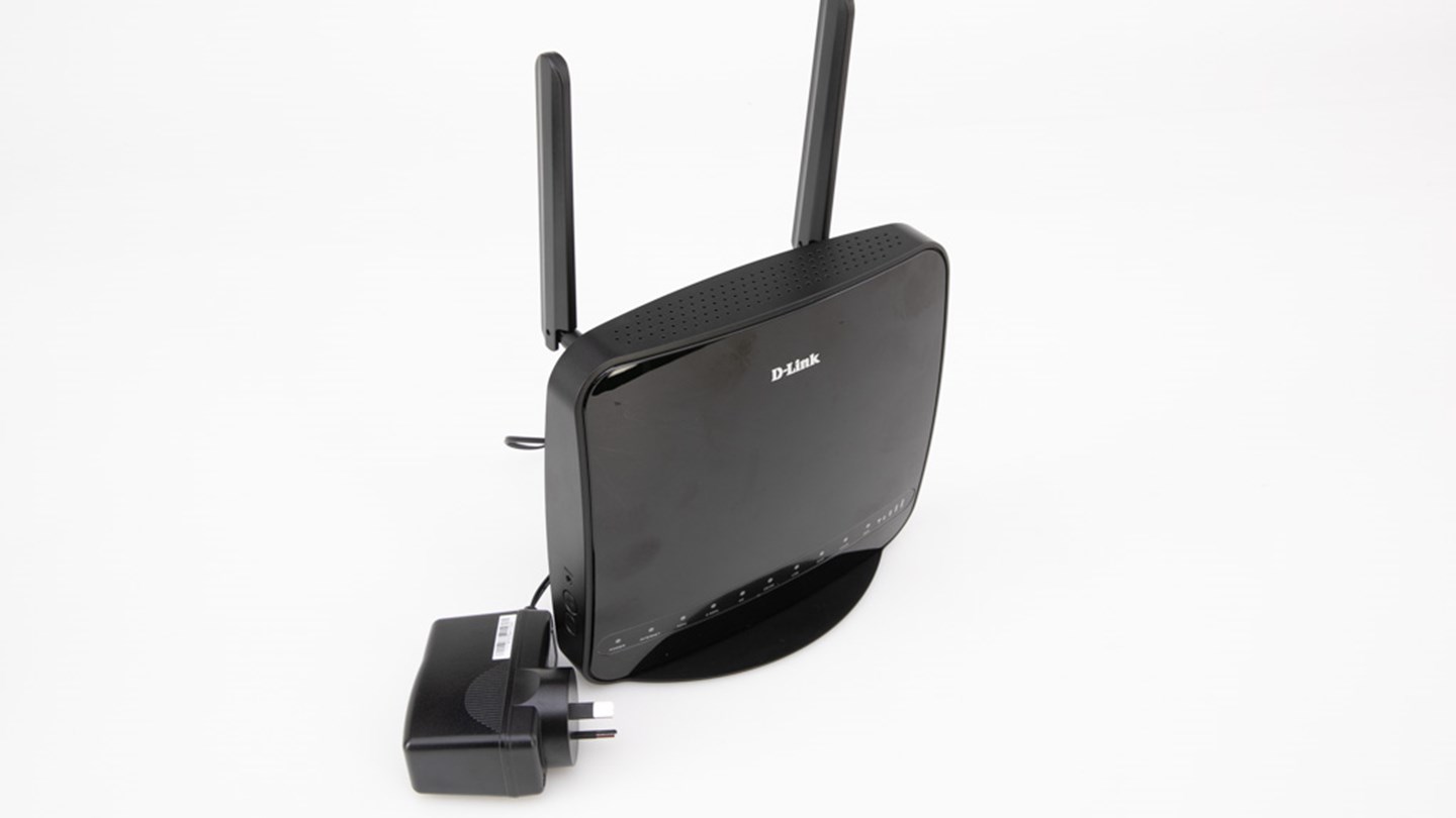 D-Link DWR-956 Review | Wireless router | CHOICE