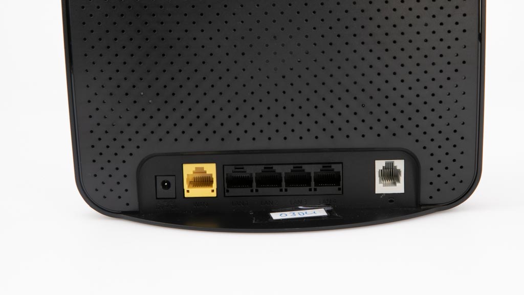 D-Link DWR-956 Review | Wireless router | CHOICE