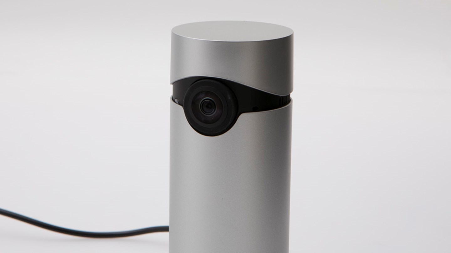 D-Link Omna (DSH-C310) Review | Wireless security camera | CHOICE