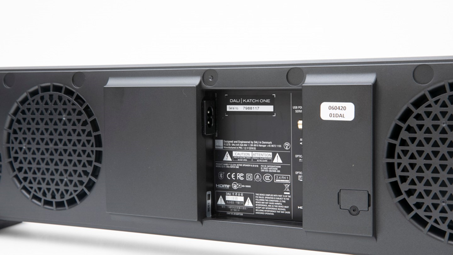 Dali Katch One Review | Soundbar | CHOICE