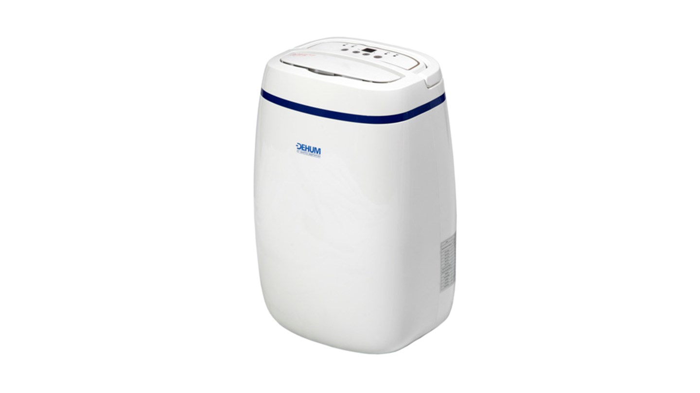 Dehum Damppro 12 DYD-E12A Review | Dehumidifier | CHOICE
