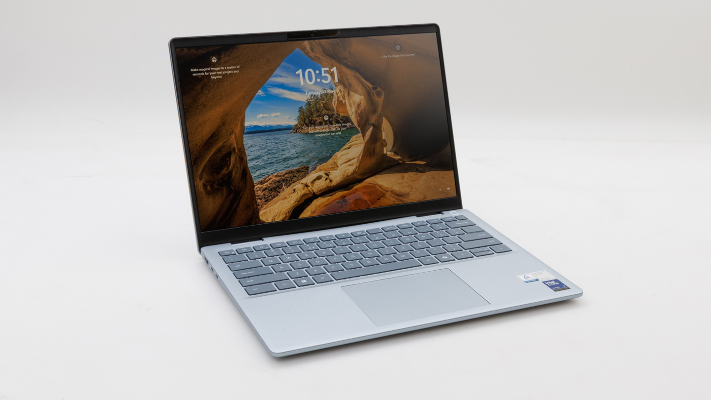 Dell 14 Plus DB14250 Review | Laptop and tablet | CHOICE