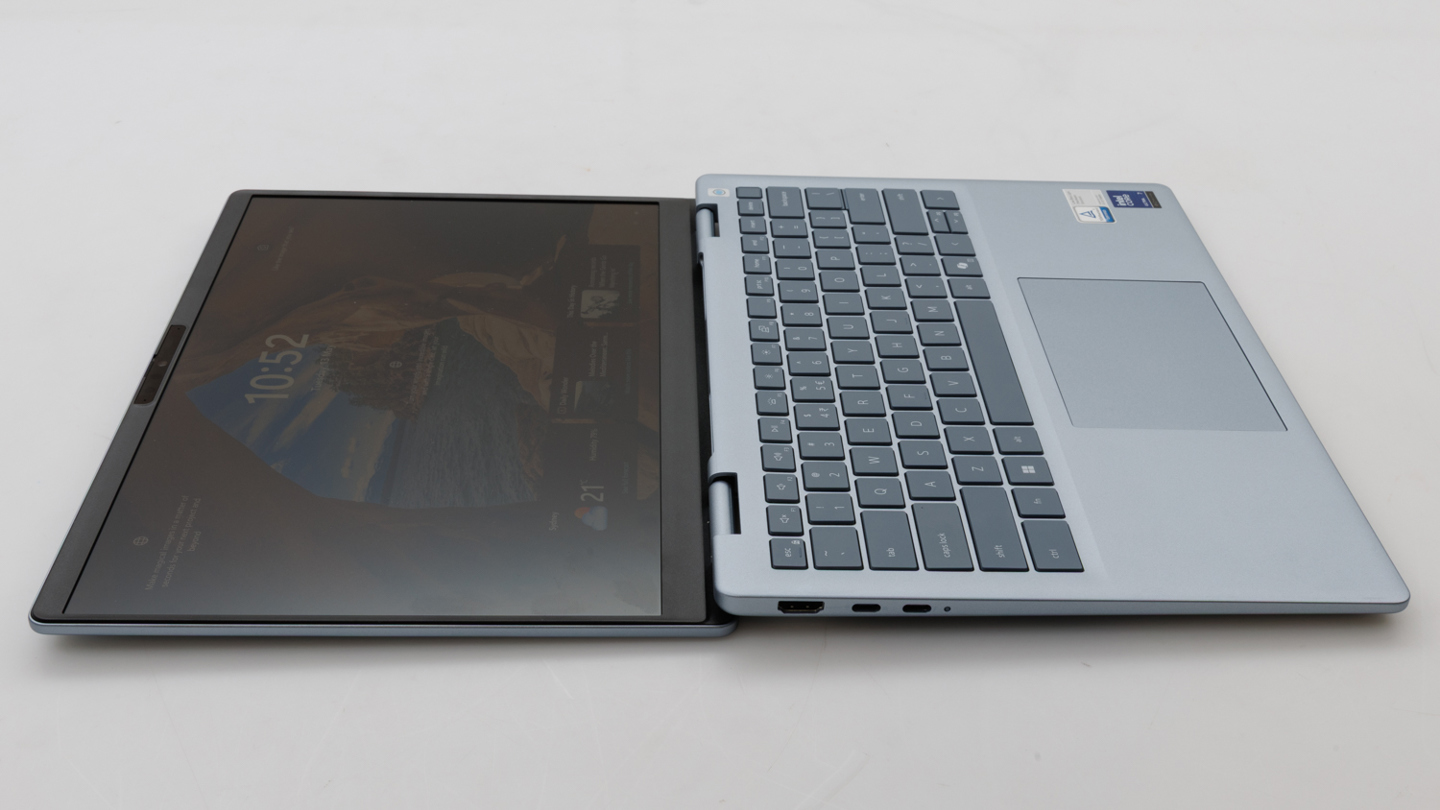 Dell 14 Plus DB14250 Review | Laptop and tablet | CHOICE