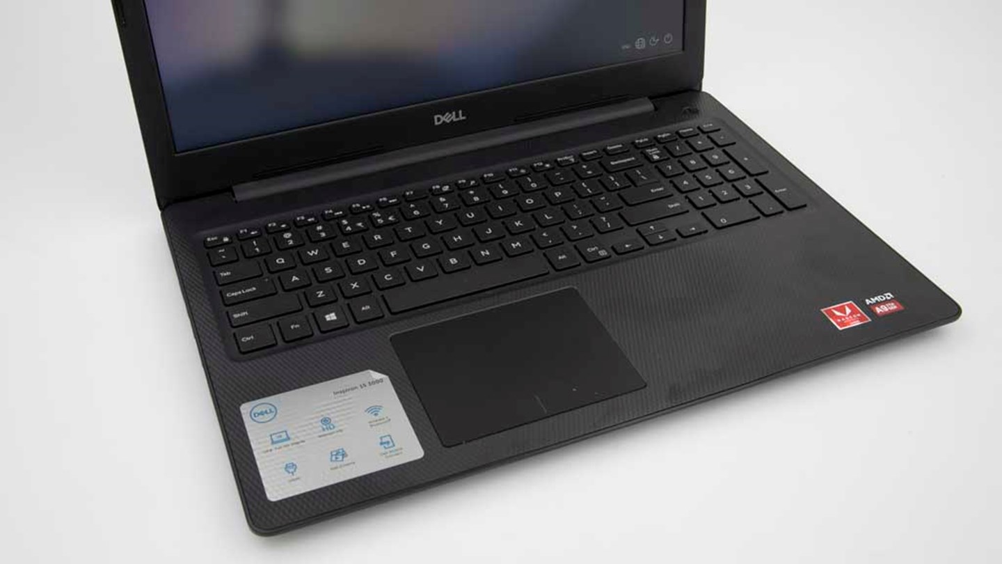 Dell Inspiron 15 3000 (3595) Review | Laptop and tablet | CHOICE