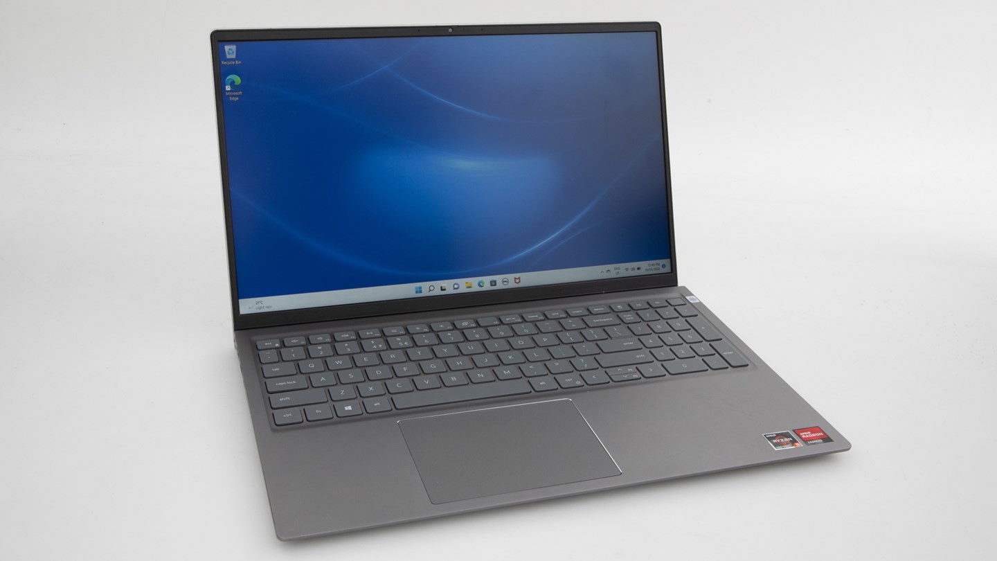 Dell Inspiron 15 5515 (2022) Review | Laptop and tablet | CHOICE
