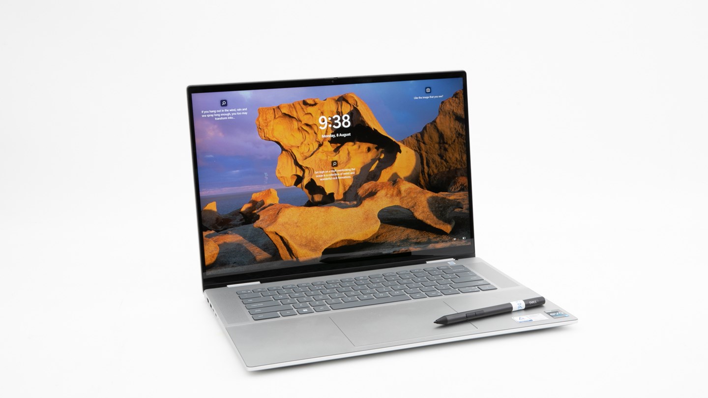 Dell XPS 13 9315 Review | Laptop and tablet | CHOICE