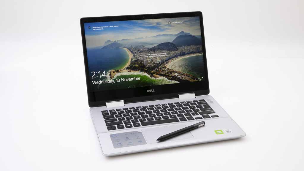 Dell Inspiron 5491 2-in-1 Review | Laptop and tablet | CHOICE