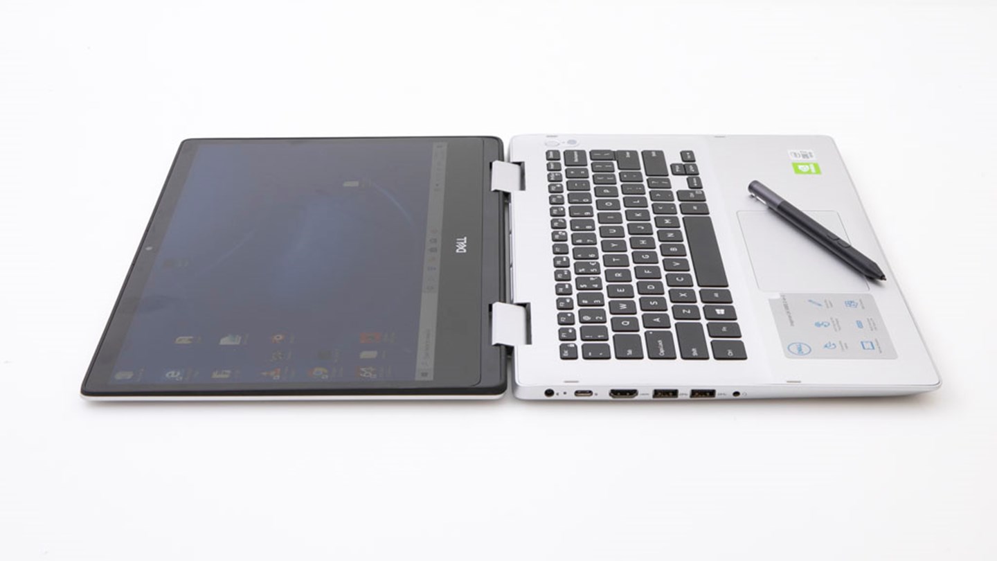 Dell Inspiron 5491 2-in-1 Review | Laptop and tablet | CHOICE