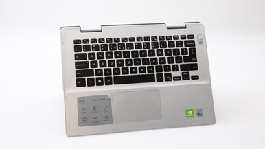 Dell Inspiron 5491 2-in-1 review - CHOICE