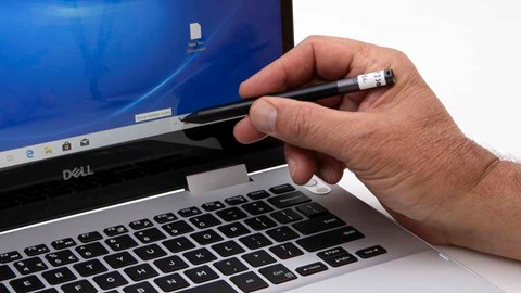 Dell Inspiron 5491 2-in-1 Review | Laptop and tablet | CHOICE