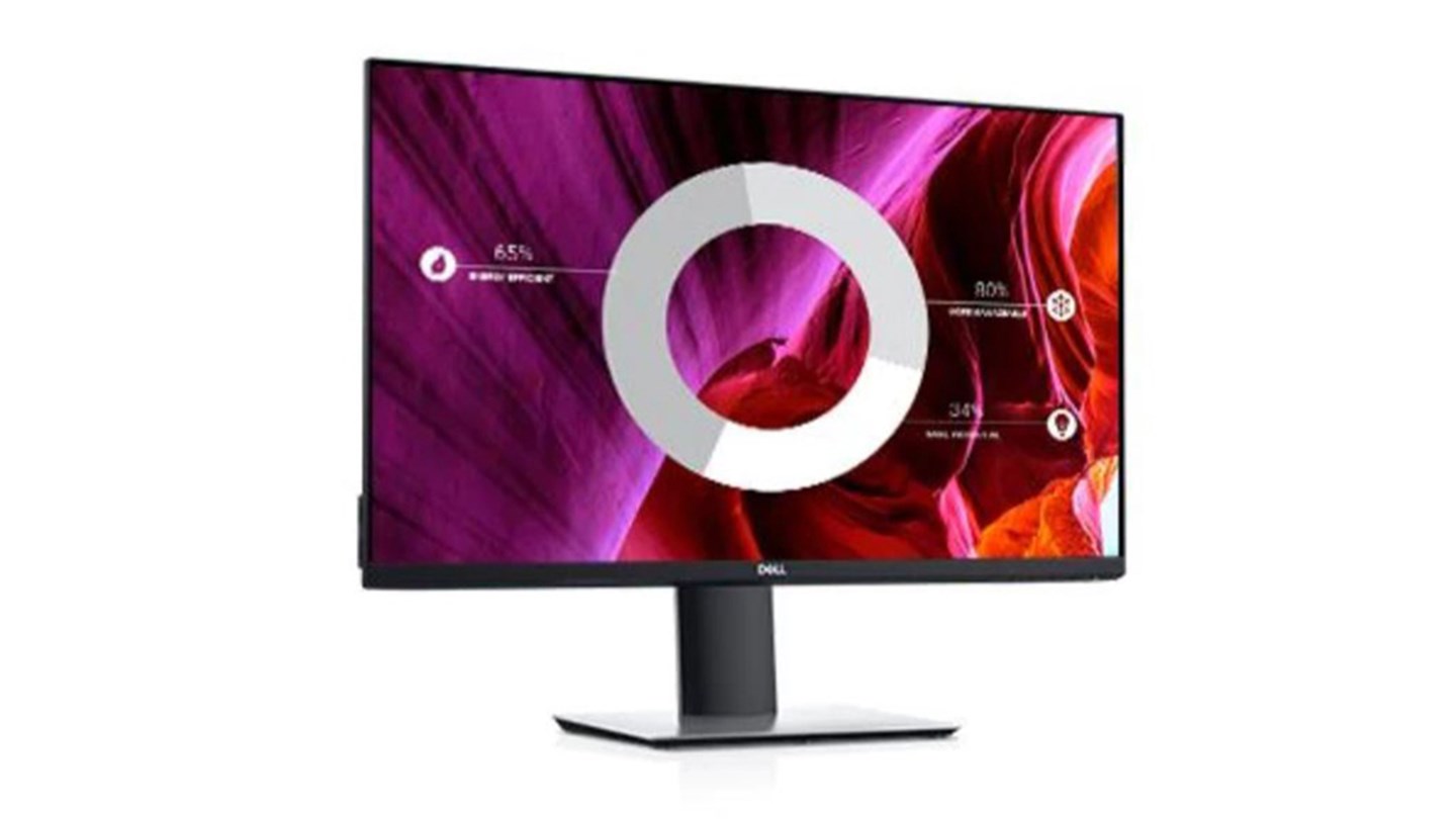 Dell P2719HC Review | Computer monitor | CHOICE