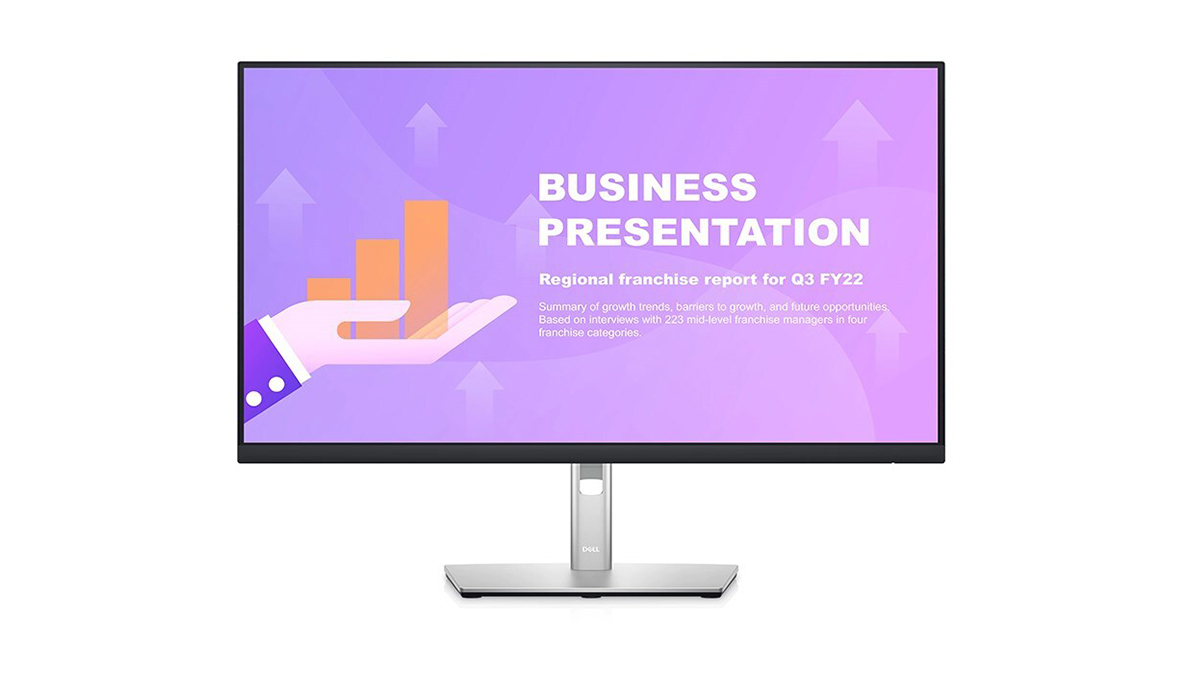 Dell P2722H Review | Computer monitor | CHOICE