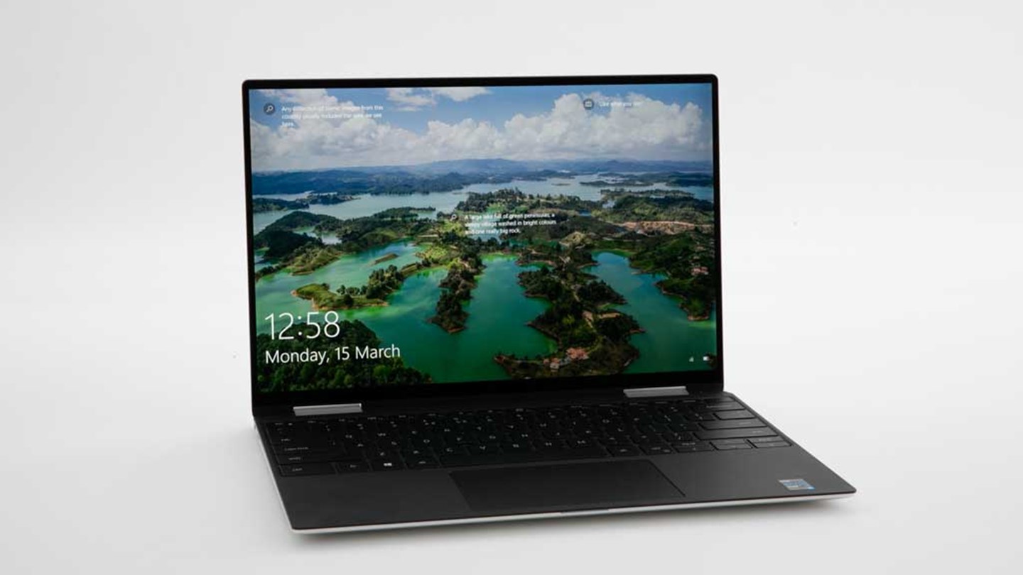Dell XPS 13 (9310) Review | Laptop and tablet | CHOICE