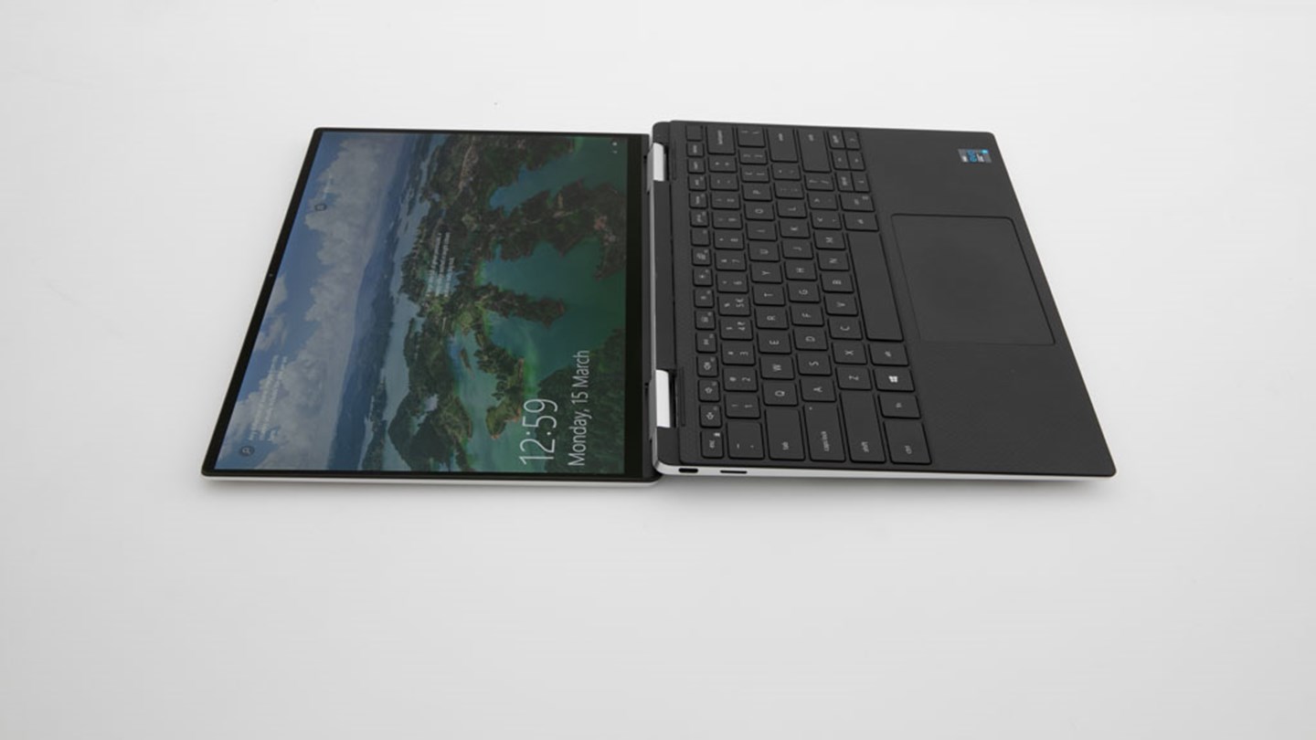 Dell XPS 13 (9310) Review | Laptop and tablet | CHOICE