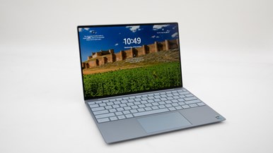 Dell XPS 13 9315 Review | Laptop and tablet | CHOICE