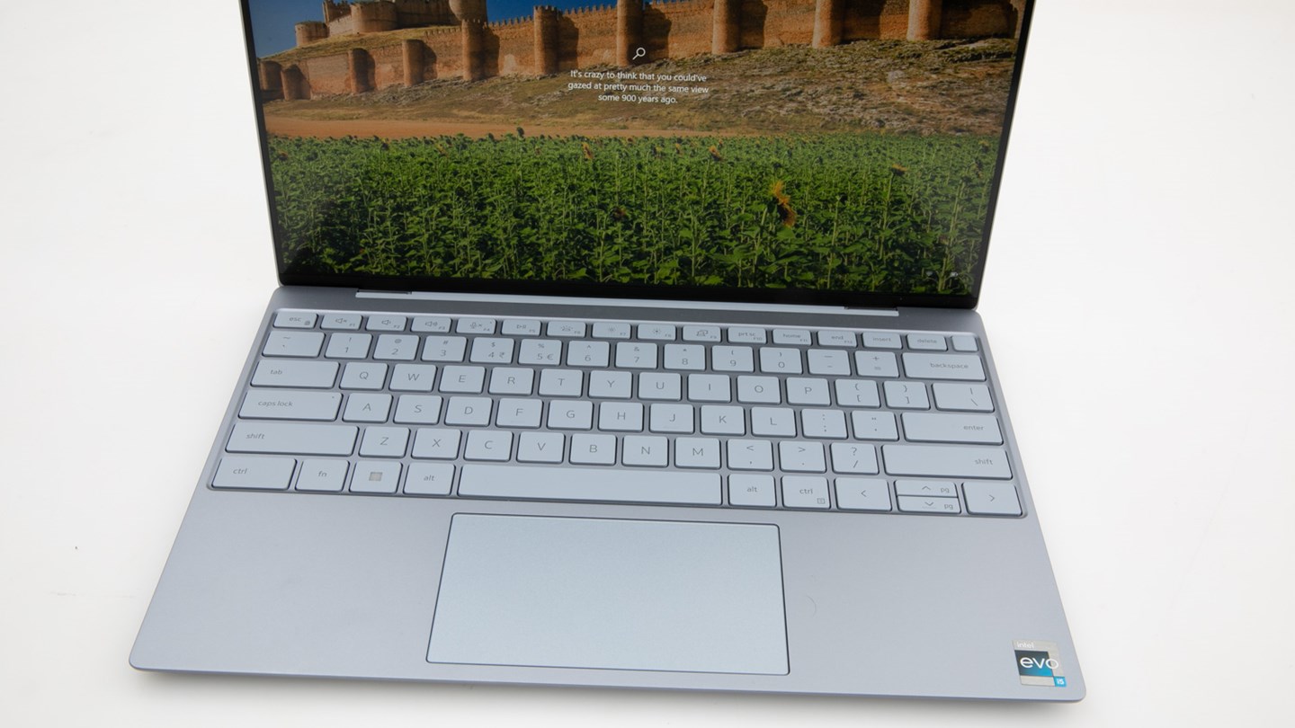 Dell XPS 13 9315 Review | Laptop and tablet | CHOICE