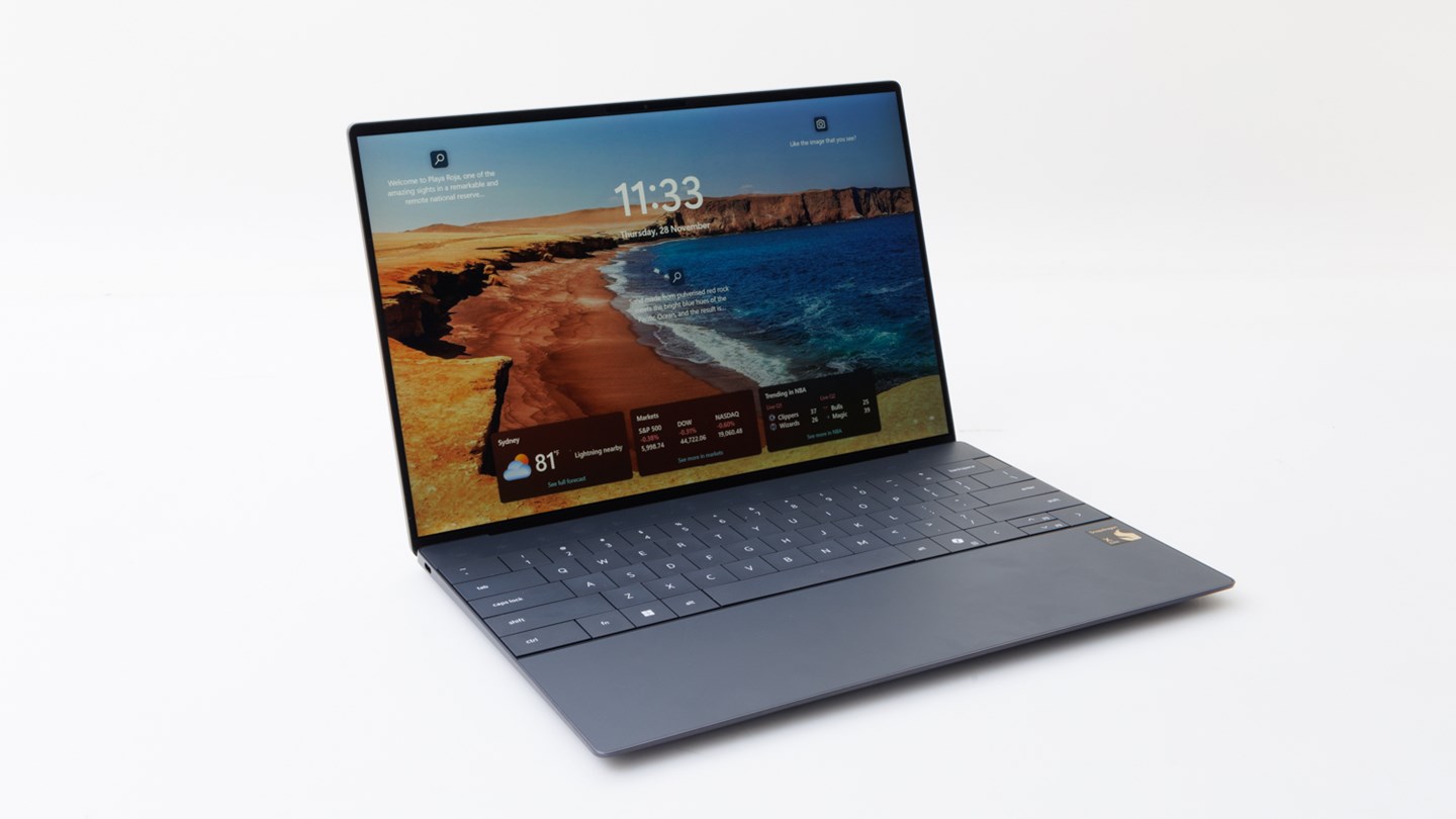 Dell XPS 13 9345 Review | Laptop and tablet | CHOICE