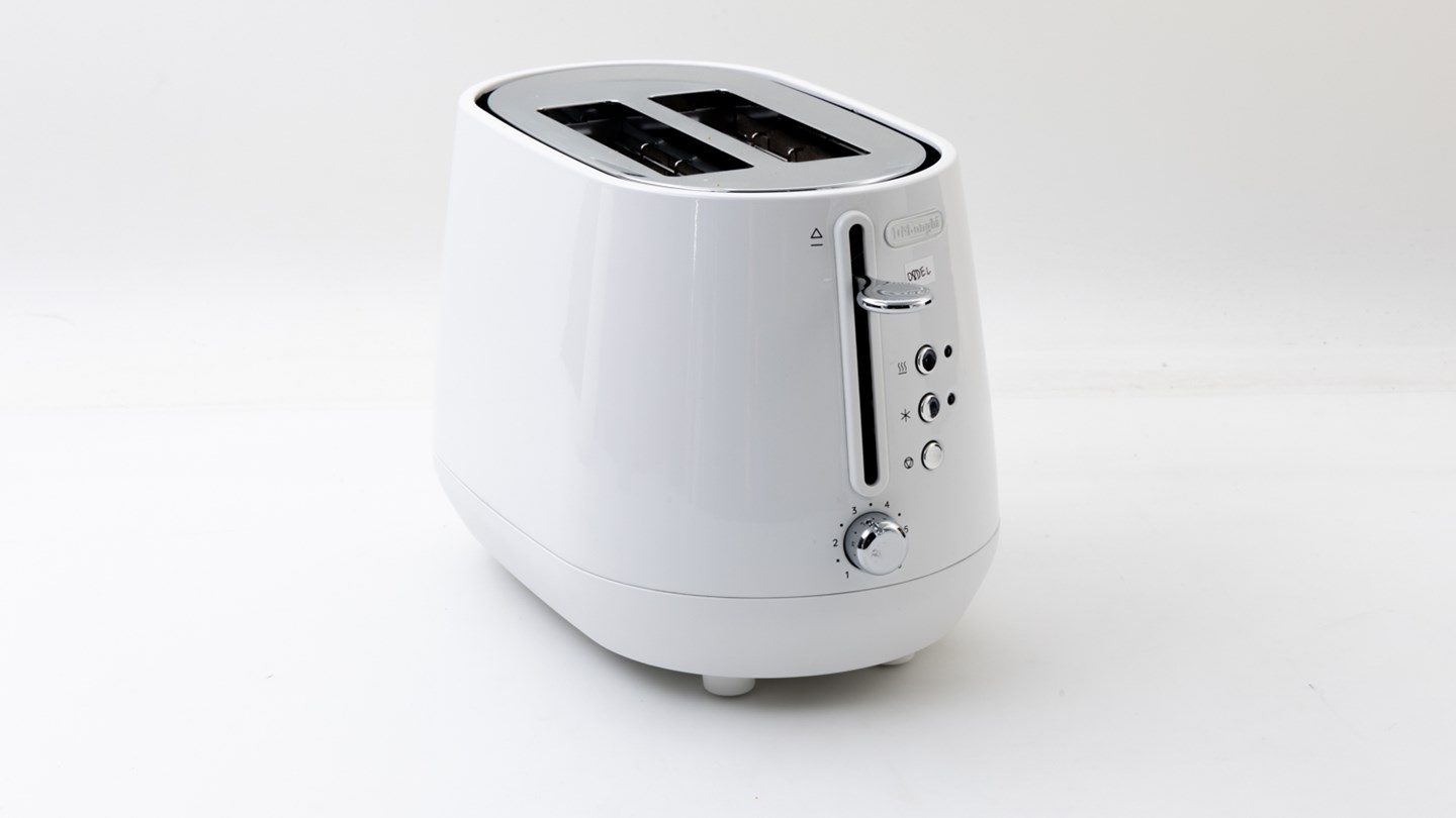 DeLonghi Eclettica 2 Slice Toaster CTY2003 Review | Toaster | CHOICE