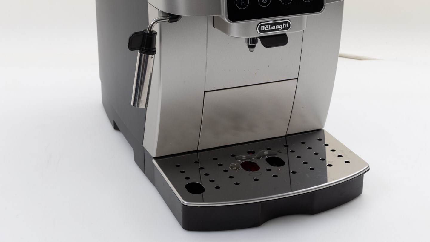 DeLonghi Magnifica Start ECAM220.31.SB Review | Best automatic espresso ...