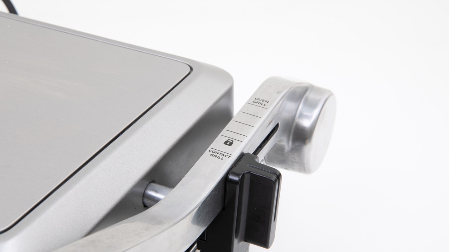 DeLonghi MultiGrill 1100 CGH1112DP Review | Sandwich press | CHOICE