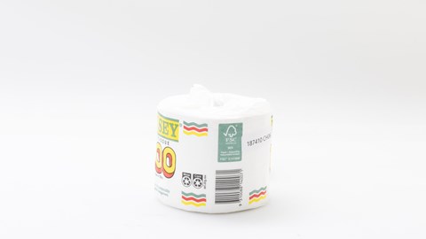 Delsey Toilet Tissue 1000 sheets Review | Toilet paper | CHOICE