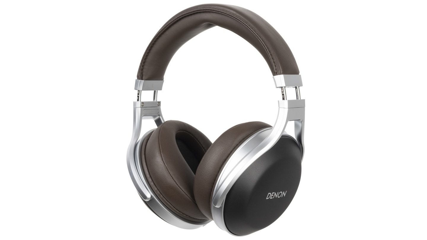 Denon AH-D5200 Review | Headphones and earphones | CHOICE