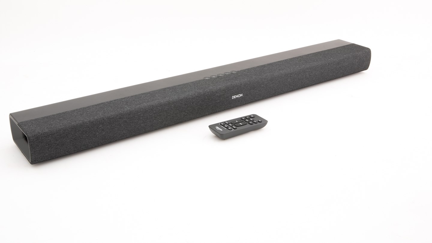 Denon DHT-S217 Review | Soundbar | CHOICE