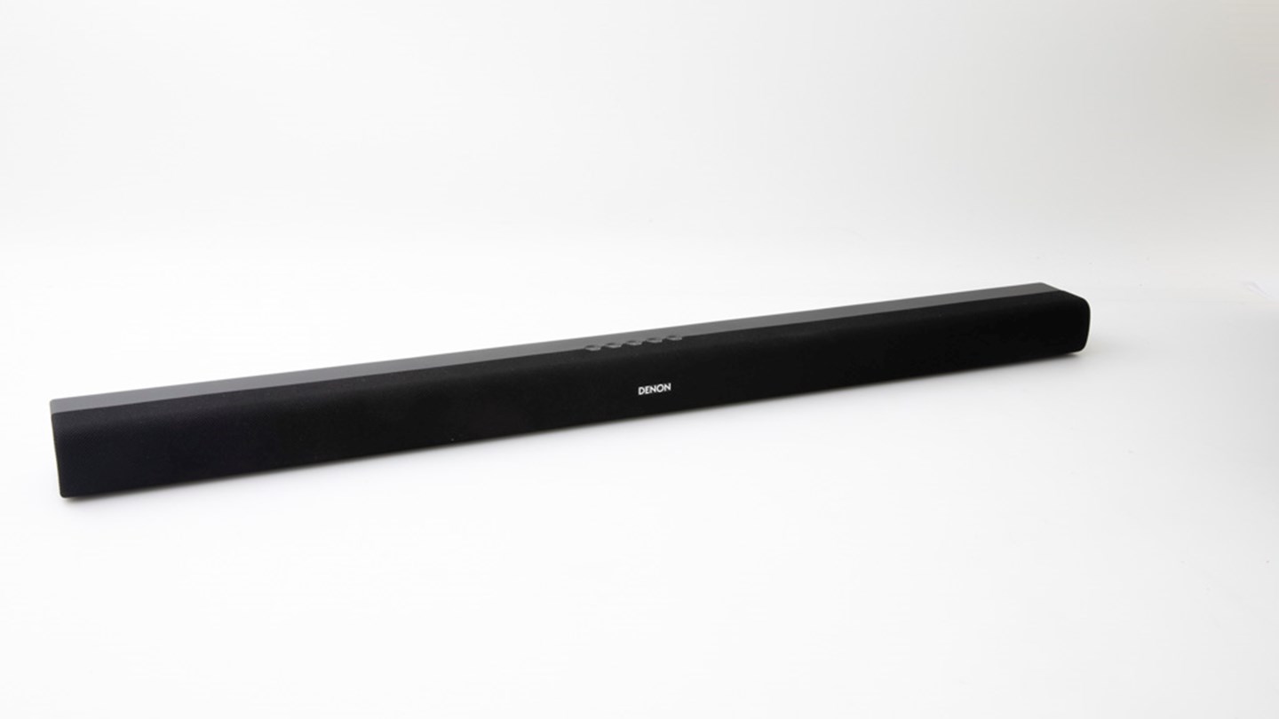 Denon DHT-S316 Review | Soundbar | CHOICE