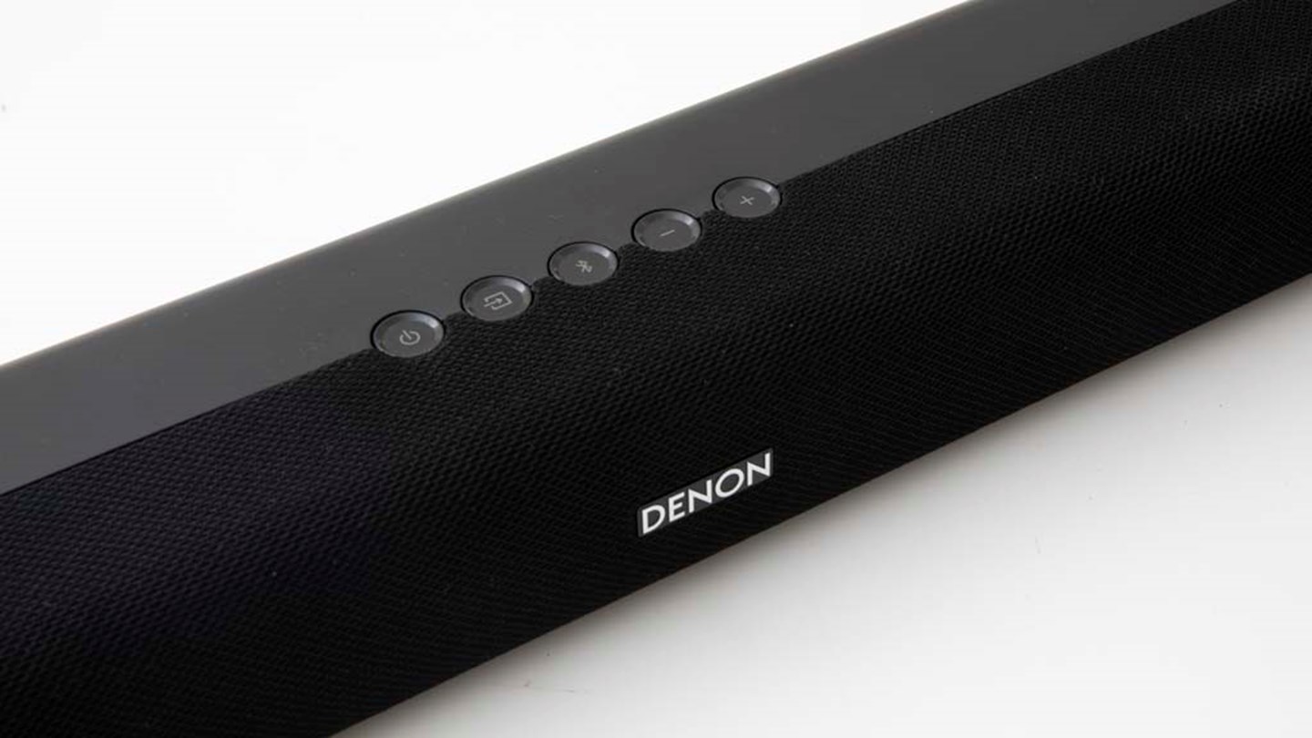 Denon DHT-S316 Review | Soundbar | CHOICE