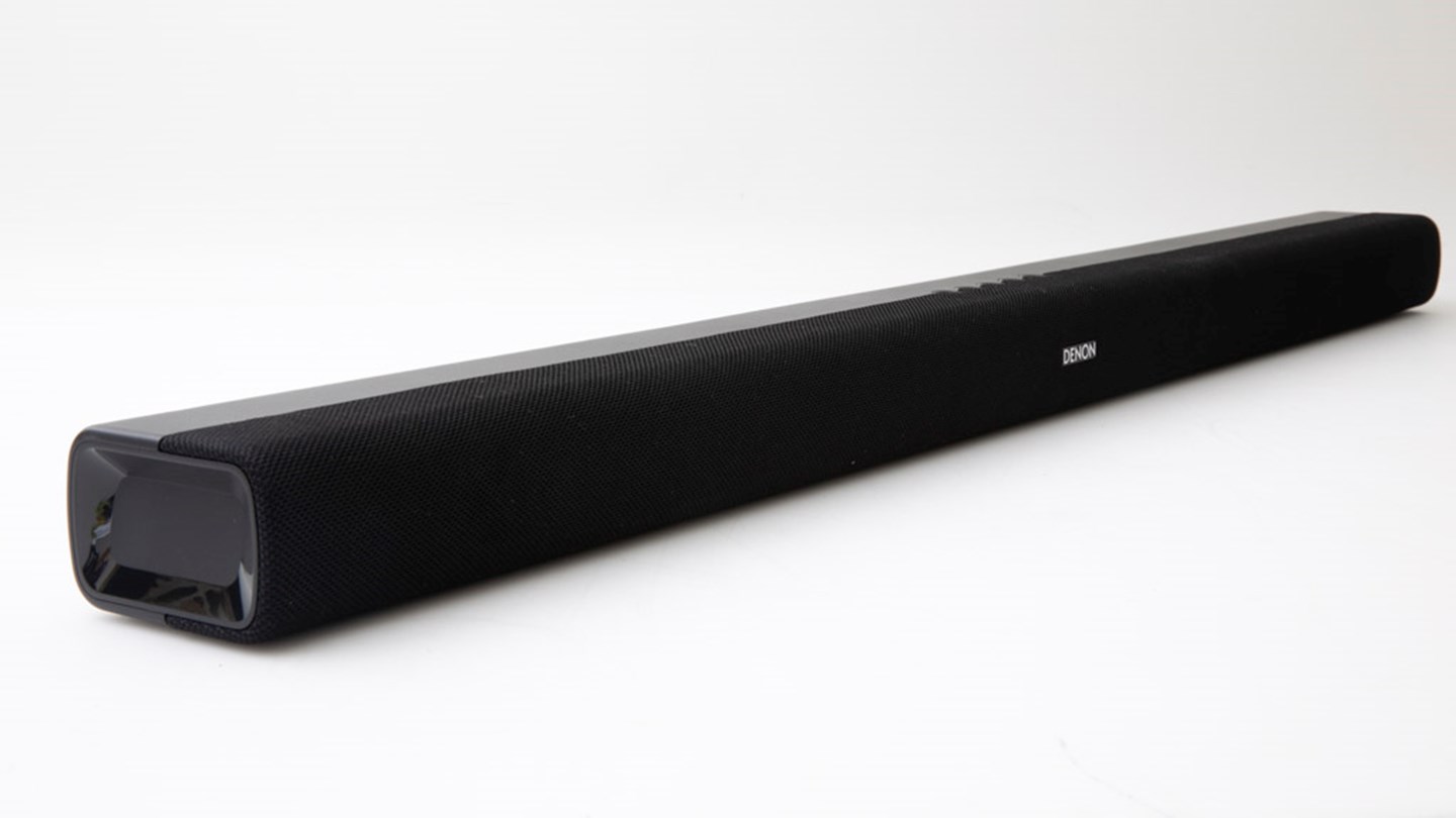 Denon DHT-S316 Review | Soundbar | CHOICE