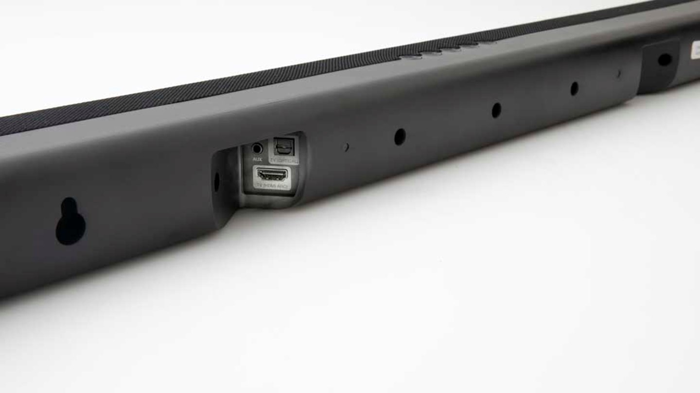 Denon DHT-S316 Review | Soundbar | CHOICE