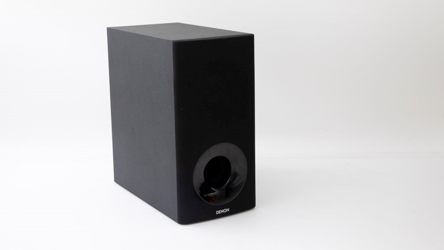 Denon DHT-S316 Review | Soundbar | CHOICE