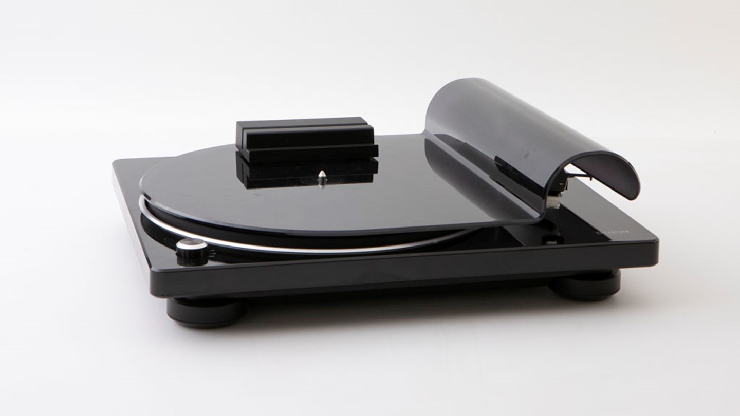 Denon DP-400 Review | Turntable and record player | CHOICE