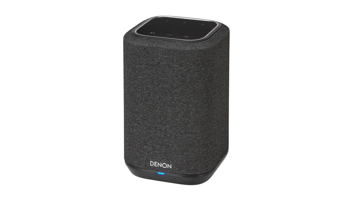 Denon Home 150 NV Review | Wireless speaker | CHOICE