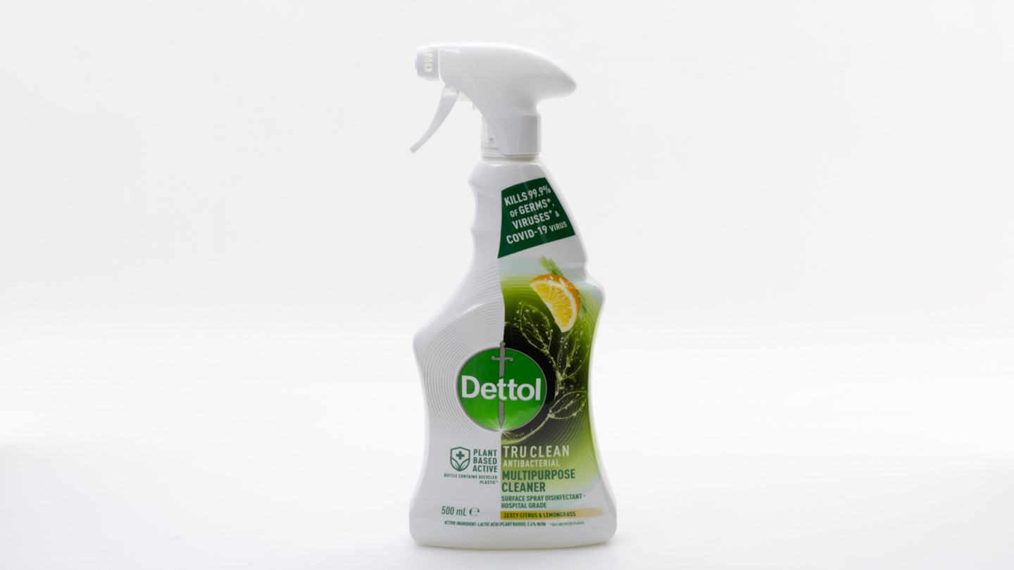 Coles Ultra Multi-Purpose Cleaner Review | Multipurpose cleaner | CHOICE