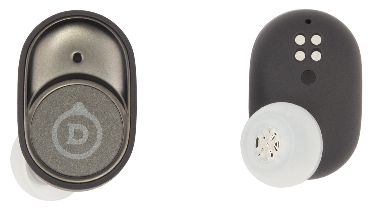 Devialet Gemini Review | Headphones and earphones | CHOICE