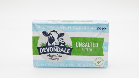 Allowrie Unsalted Butter Choicest Grade Review | Butter