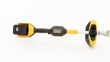 DeWalt XR Brushless 18V (DCMST561) review - CHOICE