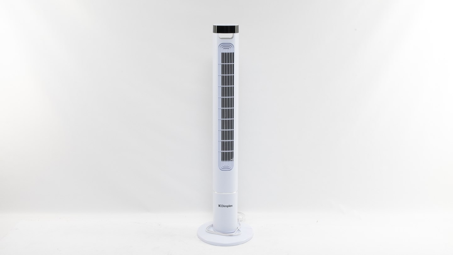 Omega Altise 120cm Tower Fan OT120W Review | Pedestal and tower fan ...