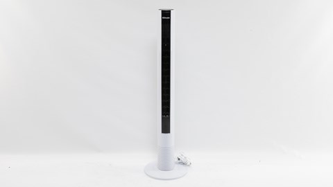 Dimplex 96cm DC Tower Fan with Remote DCTF96WT Review | Pedestal and ...
