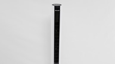Dimplex 96cm DC Tower Fan with Remote DCTF96WT review - CHOICE