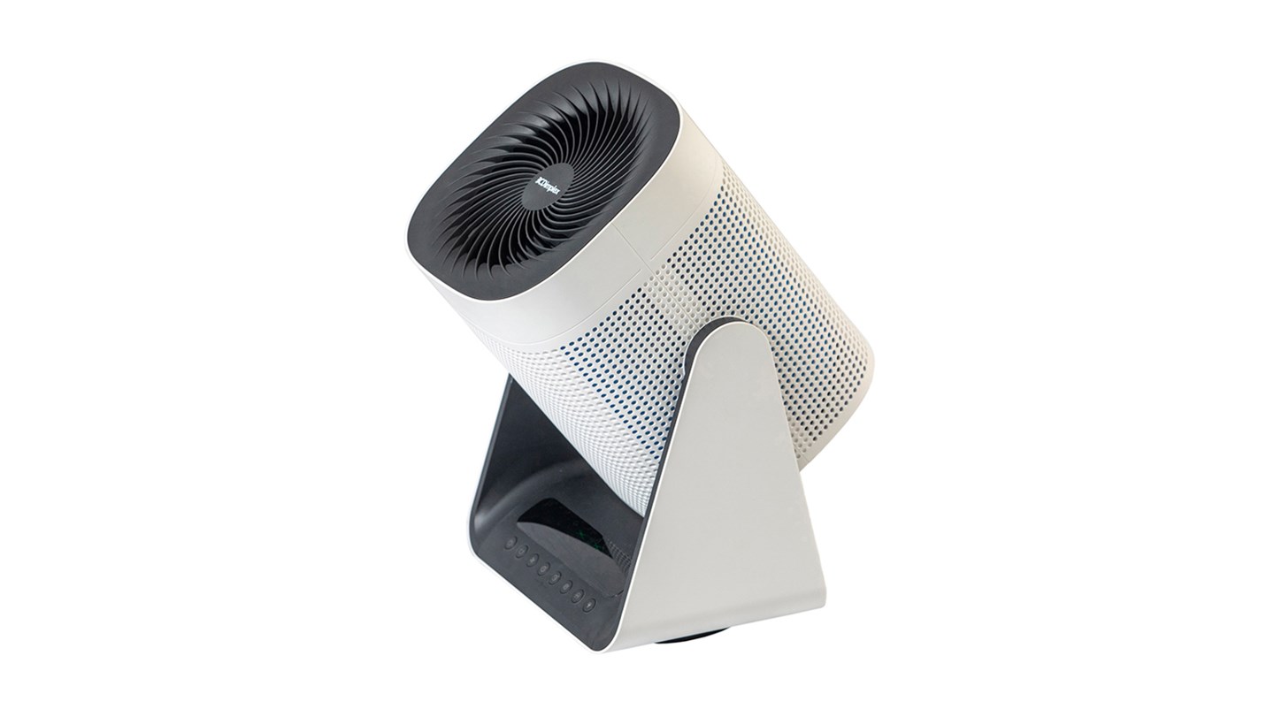 Dimplex Air Circulator and Purifier DCACP23 Review | Best air purifiers ...