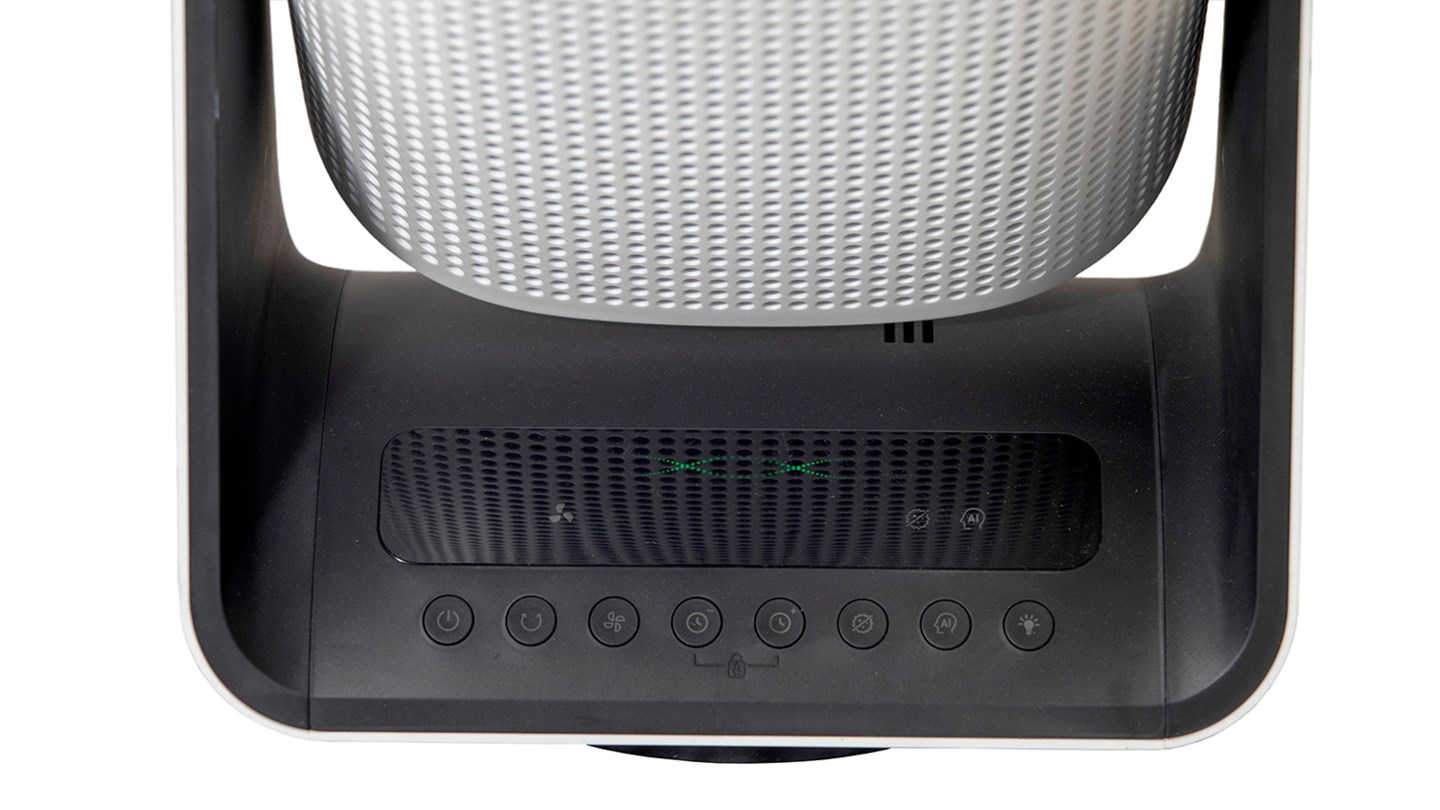 Dimplex Air Circulator and Purifier DCACP23 Review | Best air purifiers ...