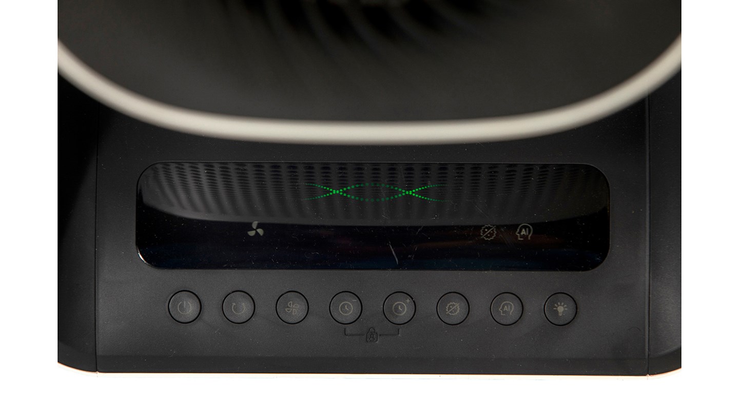 Dimplex Air Circulator and Purifier DCACP23 Review | Best air purifiers ...