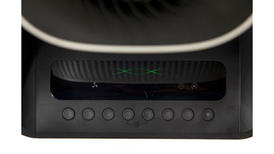 Dimplex Air Circulator and Purifier DCACP23 review - CHOICE