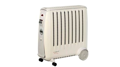 Dimplex Cadiz CDE2TI Review | Electric heater | CHOICE