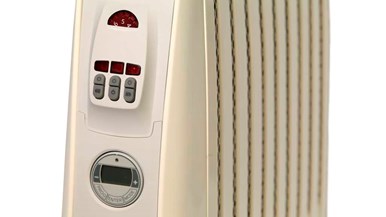 Dimplex Cadiz CDE2TI Review | Electric heater | CHOICE
