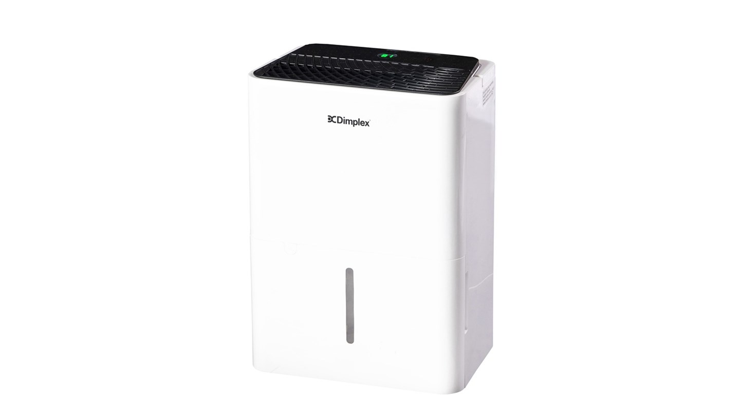 Dimplex DC12DE Review | Dehumidifier | CHOICE