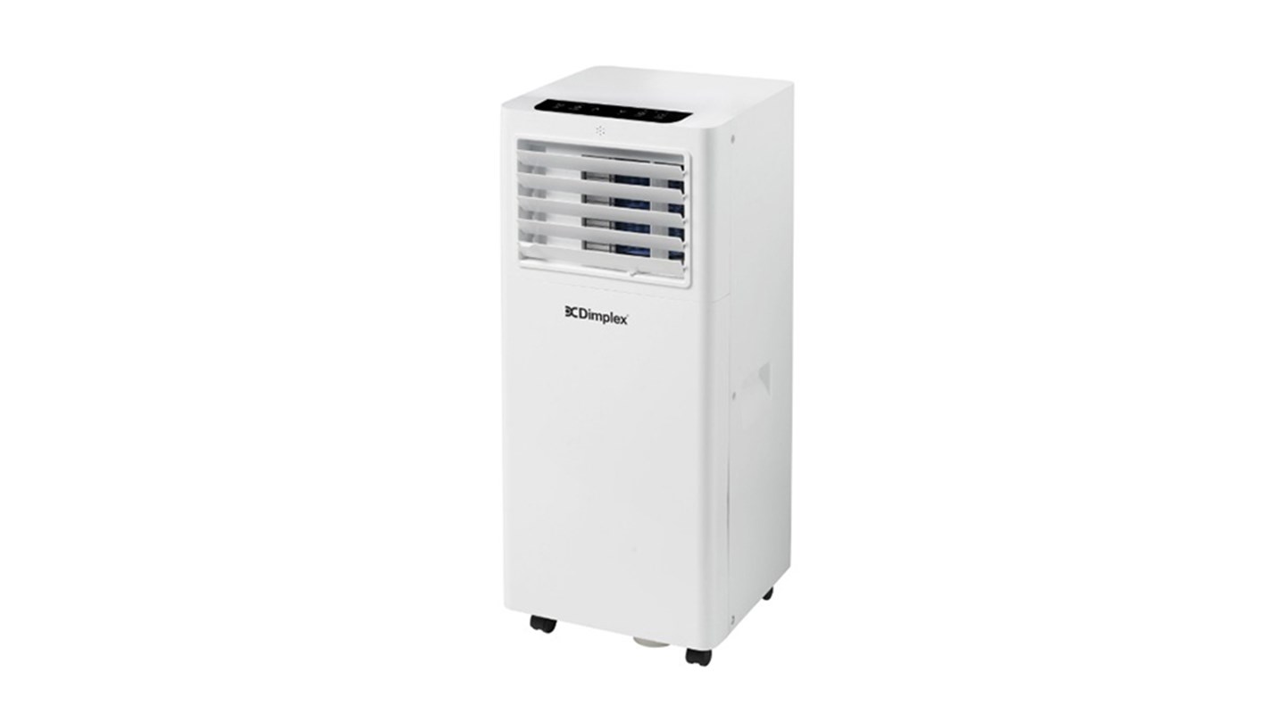Dimplex DCP9C Review | Portable air conditioner | CHOICE